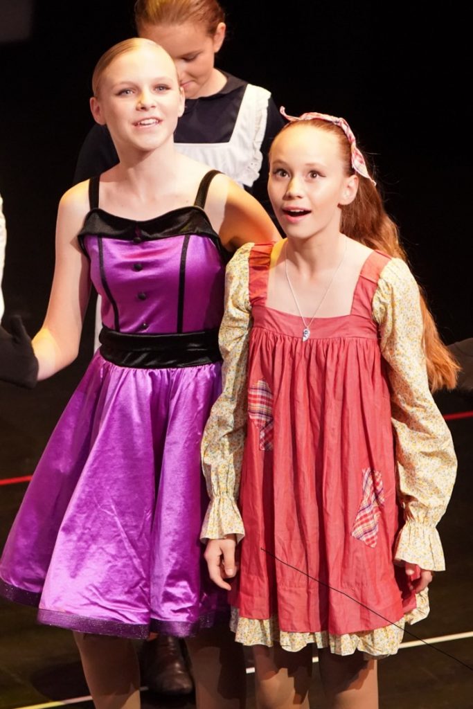 The Performance Studio – The Performance Studio