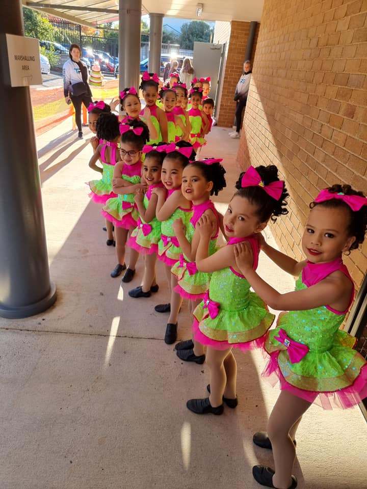 Foundation Program – The Performance Studio