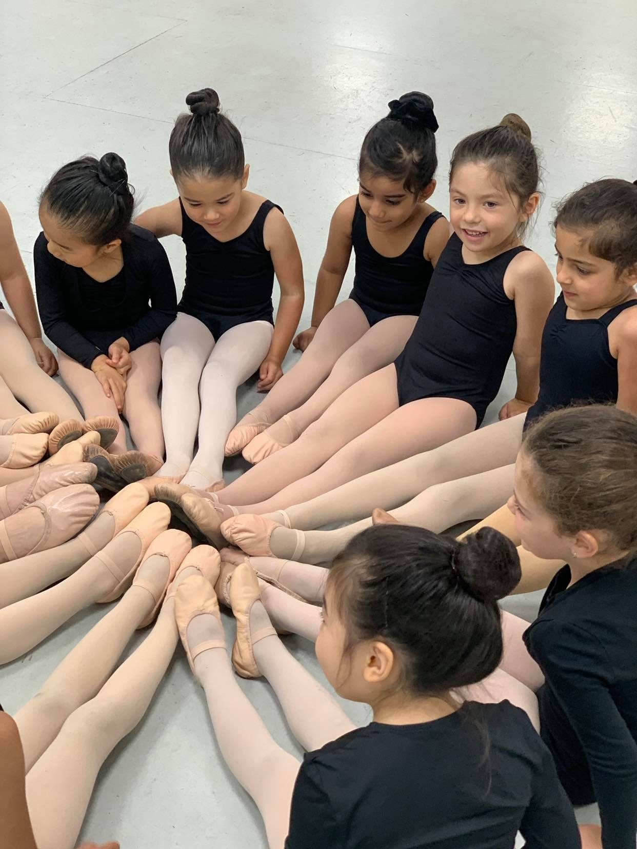 Foundation Program – The Performance Studio